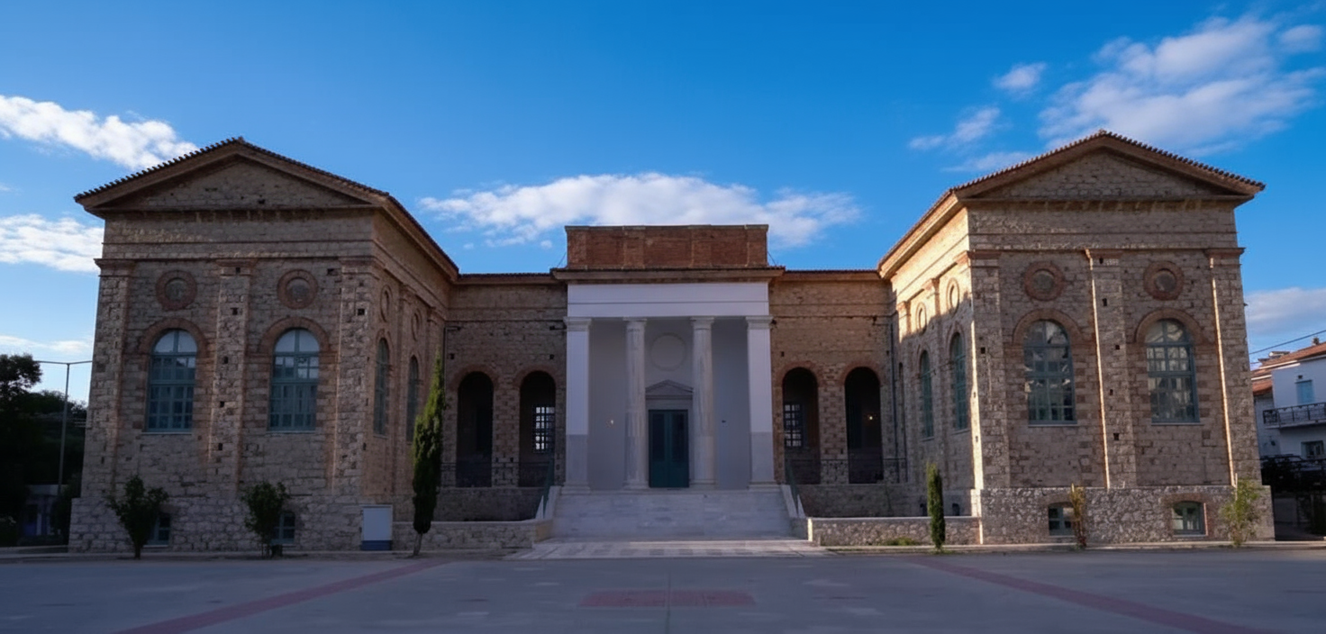M. W. S. – Municipality of West Samos – Δήμος Δυτικής Σάμου